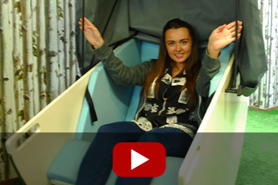 The Collett School | DEMAND Design & Manufacture for Disability